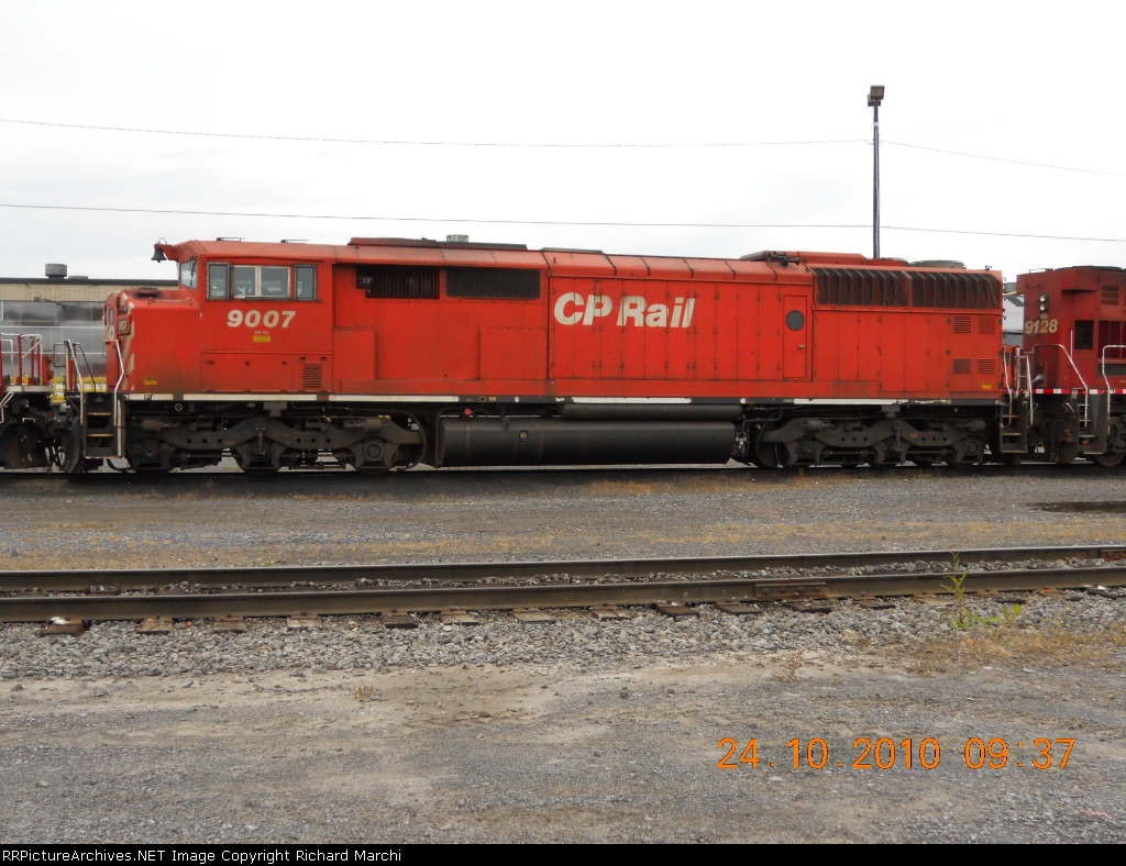 CP 9007